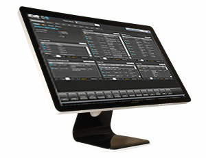 DuraTech USA,Inc. All-In-One Healthcare Computer Alpha