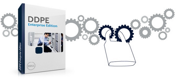 DuraTech USA,Inc. Dell Data Protection | Encryption Enterprise Edition ...
