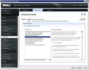 DuraTech USA,Inc. Dell Data Protection | Encryption Enterprise Edition ...