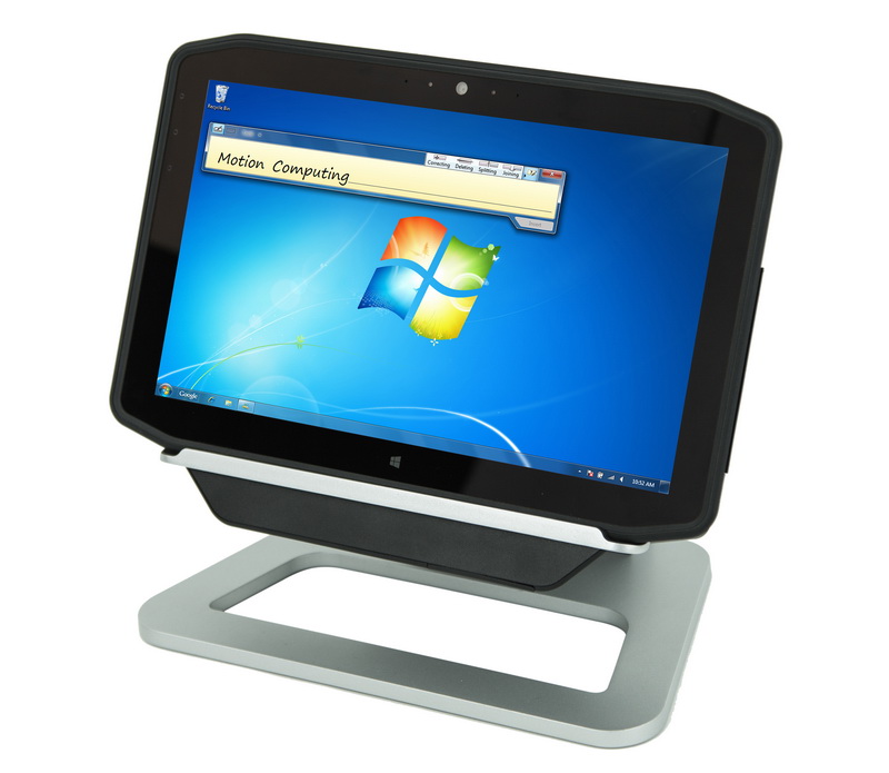 DuraTech USA,Inc. support R12 Fully Rugged Tablet